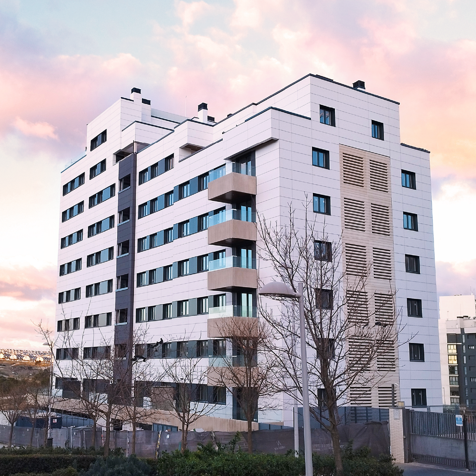 Soluciones industrializadas para el mercado inmobiliario del futuro ...